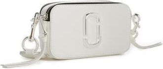Marc Jacobs Sac The Snapshot en cuir