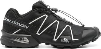 Salomon unisex, Sport, Schwarzk, 41 1/2 EUGr&ouml;&szlig;e
