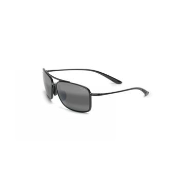 Maui Jim unisex, Accessoires, Gris, Taille: 62 MM Kaupo Gap Lunettes de soleil