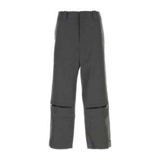 OAMC Straight Hosen - - Trousers - Herren - Grau - W34