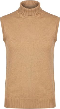 Sportmax STRICKWAREN - Rollkragenpullover auf YOOX.COM