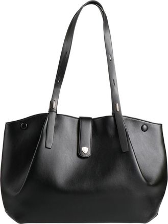 Blauer TASCHEN - Schultertaschen auf YOOX.COM