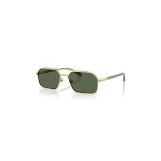 Vogue Eyewear Aviator Sonnenbrille - - Accessories - Herren - Gelb - 57 MM