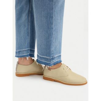 Pikolinos Halbschuhe Pikolinos Noia W5W-4535 &Eacute;cru