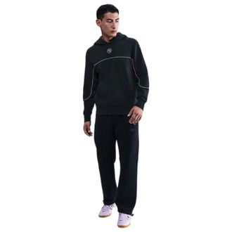 Nike T90 Kapuzenpullover f&uuml;r Herren (Schwarz)