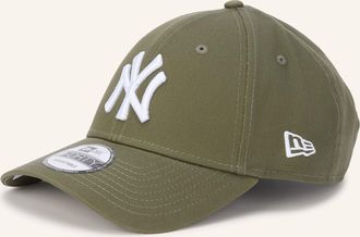 New Era New Era Cap 9forty gruen