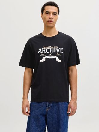 Jack & Jones T-Shirt JJEDover