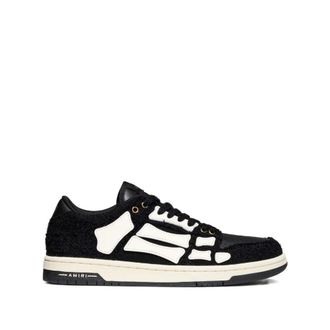 Amiri Skel Top Low - - Shoes - Herren - Schwarzk - 41 EU