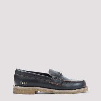 Golden Goose Jarry Loafers