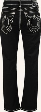 True Religion Jeans Ricky Super T schwarz