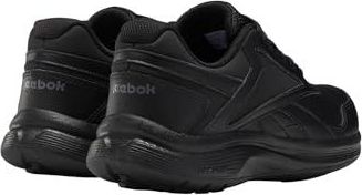 Reebok Walk Ultra 7 DMX Max, Basket Femme, Black Cold Grey 5 Collegiate Royal, 38.5 EU