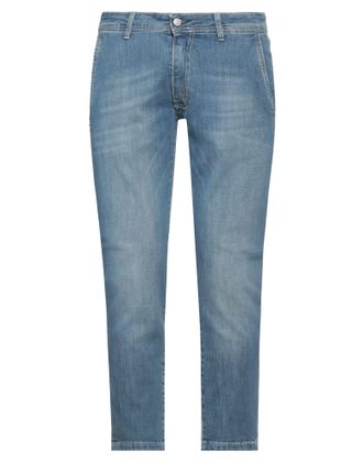 Daniele Alessandrini HOSEN & R&Ouml;CKE - Jeanshosen auf YOOX.COM