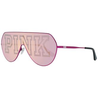 Victoria's Secret Femme, Accessoires, Rose, Taille: ONE Size Mono Lens Lunettes de soleil