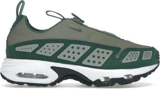Nike Femme, Chaussures, Vert, Taille: 44 1/2 EU Air Max Sunder