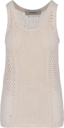 Golden Goose Gestricktes Tanktop
