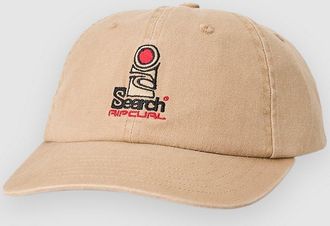 Rip Curl Search Sb Cap khaki
