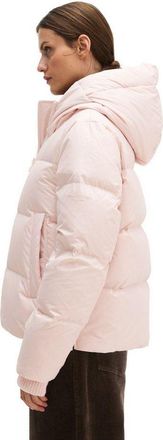 Marc O'Polo Outdoorjacke mit wasserabweisender Oberfl&auml;che