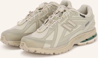 New Balance Sneaker u1906x beige