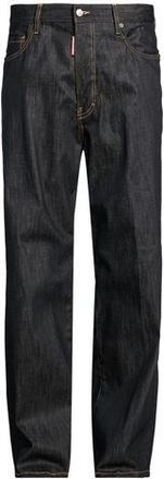 Dsquared2 BAS - Pantalons en jean sur YOOX.COM