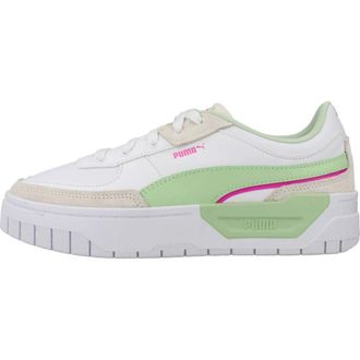 Puma Heller Traum Sneakers - - Shoes - Damen - Wei&szlig; - 38 EU