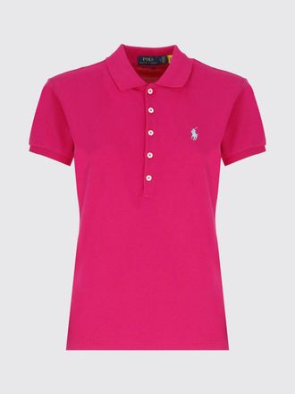 Polo Ralph Lauren Polo POLO RALPH LAUREN Damen Farbe Fuchsia