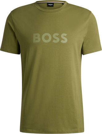 BOSS T-Shirt RN 10249533 01