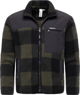 Ragwear Jacke Cherior