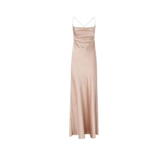 Pinko Pinko, Damen, Kleider, Rosa, LGr&ouml;&szlig;e