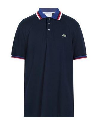Lacoste TOPS - Polos sur YOOX.COM