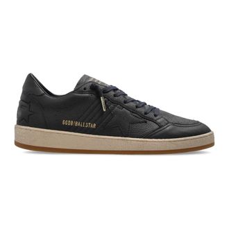 Golden Goose Homme, Chaussures, Bleu, Taille: 40 EU Ball Star Baskets