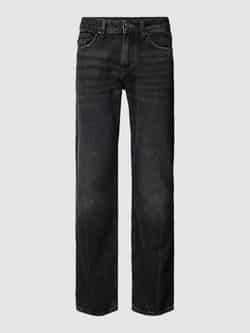 Joop Modern Fit Jeans mit Label-Detail Modell MITCH