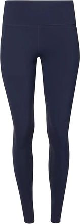 Sweaty Betty Leggings mit Taschen - Blau
