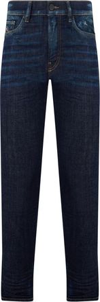 Diesel Homme, Jeans, Bleu, Taille: W29 Pantalon en denim