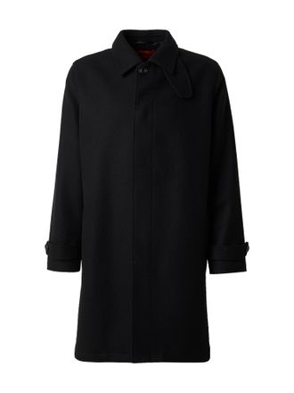 HUGO BOSS Mantel Maver2542