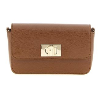 Furla Damen, Taschen, Braun, ONE SIZEGr&ouml;&szlig;e