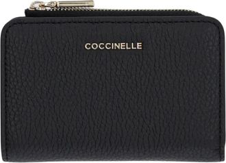 Coccinelle Damen, Accessories, Schwarzk, ONE SIZEGr&ouml;&szlig;e