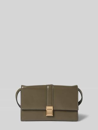 Marc O'Polo Umh&auml;ngetasche aus echtem Leder