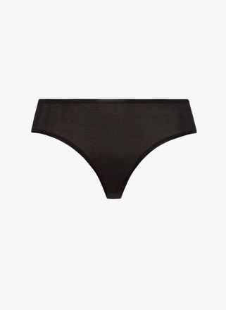 Hanro Culotte sans couture en coton