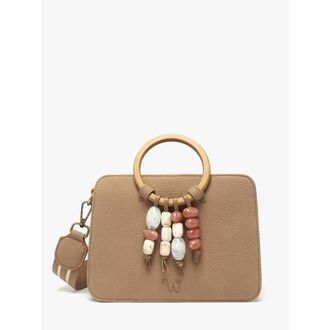 Woomen Sac bandouli&egrave;re Camomille pearl CAMOMILLE PEARL 709-00WCAE1S