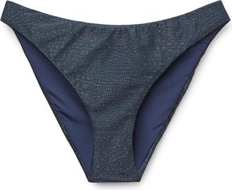 Calzedonia Bikinihose Glowing Python