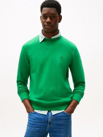 Tommy Hilfiger Sweatshirt ESSENTIAL TERRY CREWNECK