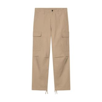 Carhartt Work in Progress Regular Cargo Pant - - Trousers - Herren - Beige - W33