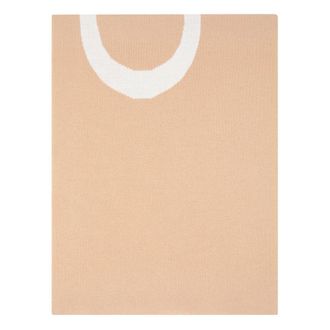 Pinko Schal Modell Serbia - - Accessories - Herren - Beige - ONE SIZE