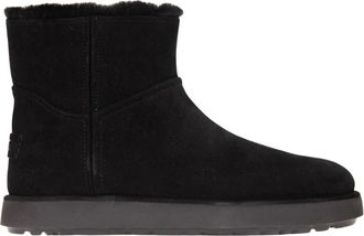 UGG Ugg, Femme, Chaussures, Noir, Taille: 37 EU Ankle Boot