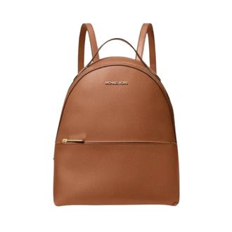 Michael Kors Femme, Sacs, Brun, Taille: ONE Size Sheila Backpack