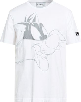 Iceberg TOPS - T-shirts auf YOOX.COM