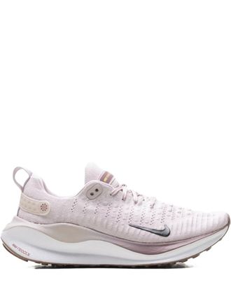 Nike baskets eactX Infinity Run 4 - Rose