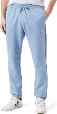 Trigema Jogginghose mit praktischem Kordelzug