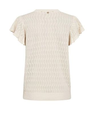 Mos Mosh Kurzarmshirt MMGanna