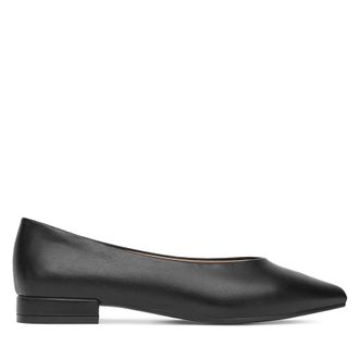 Jenny Ballerinas JENNY WS20019-11 Schwarz